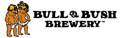 The pub you've been practicing for! Since 1971 – Bull & Bush Brewery